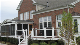 Photo Gallery | Baltimore Metro Decks